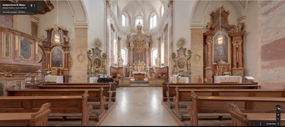 Katholische Stadtpfarrei Fulda - Gottesdienste